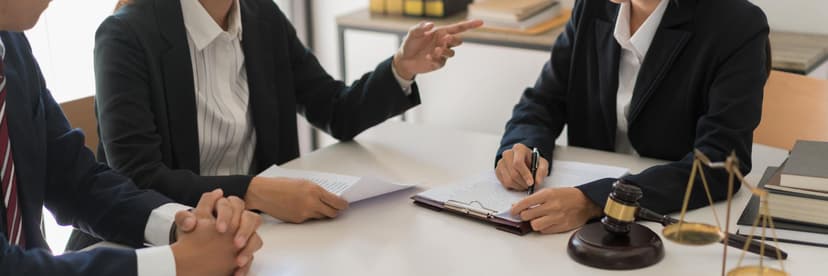 K2D Law: Expert Legal Solutions in Employment and Personal Injury Law